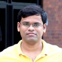 Rajeev R. Tripathi « Assistant Professor, IIM Bangalore