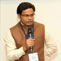 Rajeev R. Tripathi « Assistant Professor, IIM Bangalore